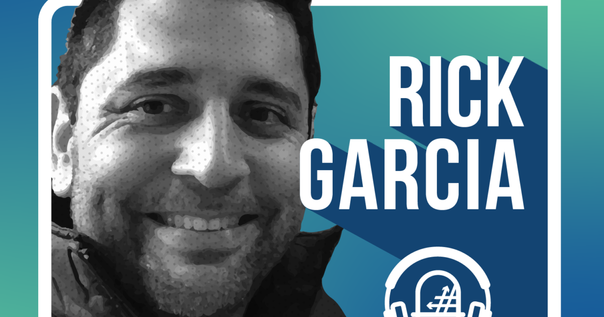 S1 E5: SharePoint Migration at United Airlines with Rick Garcia | #shifthappens JP